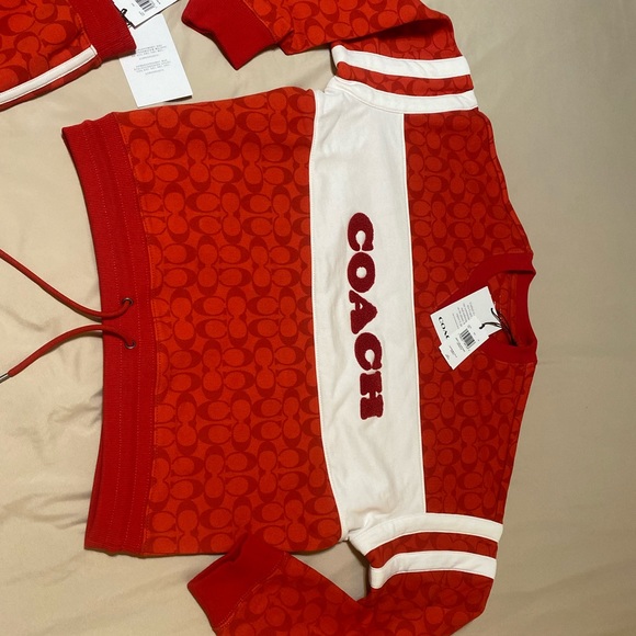 Coach | Shorts | Coach Set | Poshmark